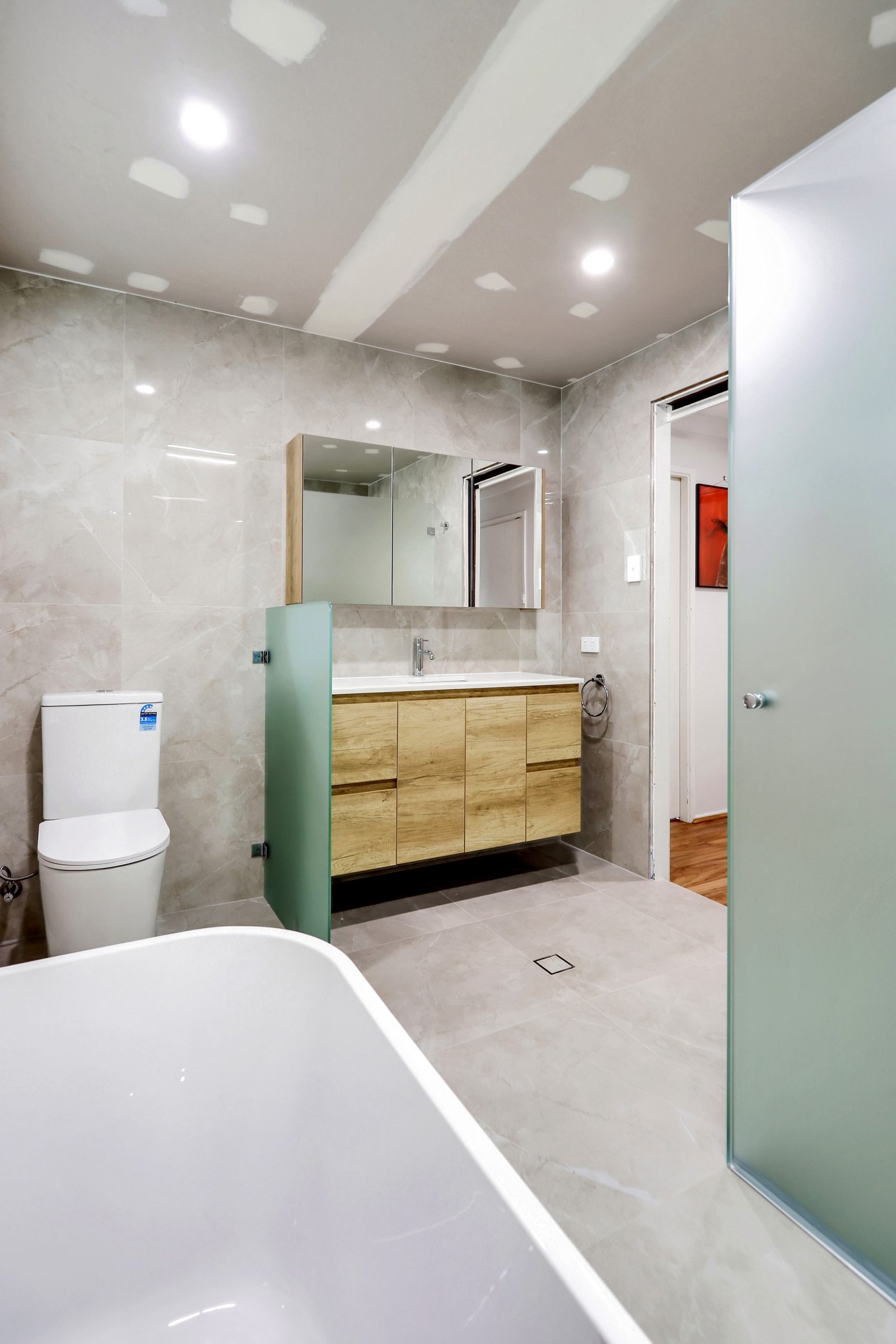 Bathroom Renovation Services For St Andrews Homes